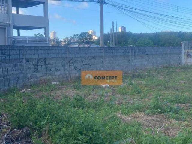Terreno à venda, 217 m² por R$ 450.000,00 Jardim dos Ipês Suzano/SP