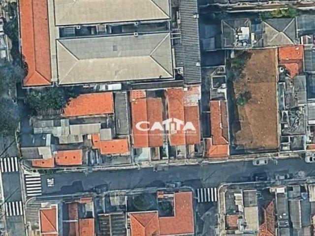 Terreno à venda, 217 m² por R$ 600.000,00 Vila Carrão São Paulo/SP