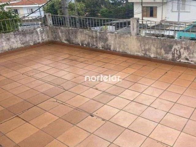 Terreno à venda, 217 m² por R$ 750.000,00 Parque São Domingos São Paulo/SP