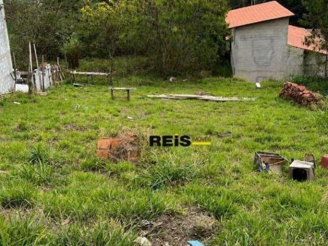 Terreno à venda, 2183 m² por R$ 280.000 Parque Santa Márcia Votorantim/SP