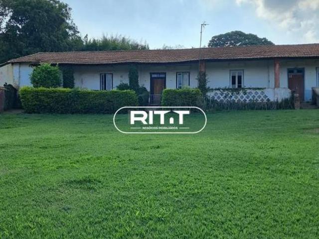 Terreno à venda 218000M², Macuco, Valinhos SP