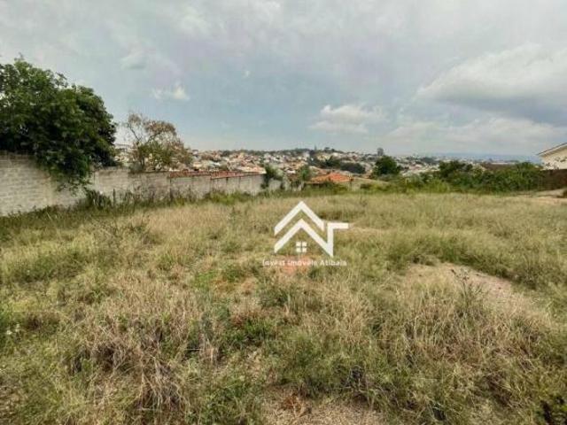 Terreno à venda, 2181 m² por R$ 7.500.000,00 Jardim Itapetinga Atibaia/SP
