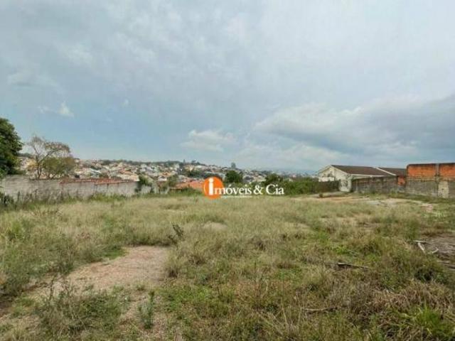 Terreno à venda, 2181m² por R$ 7.500.000 Itapetinga Atibaia/SP