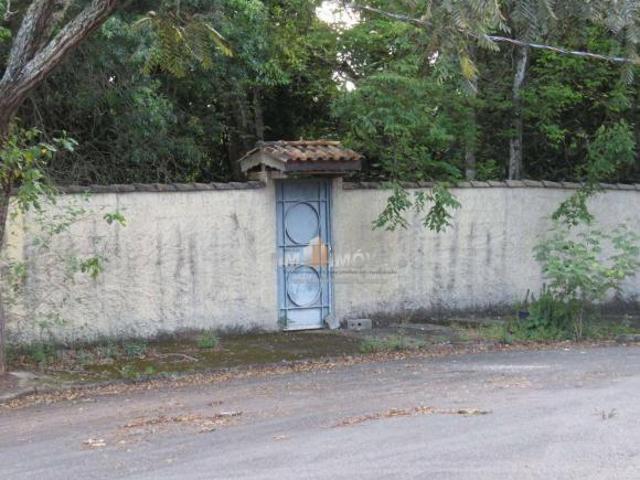 Terreno à venda, 2187 m² por R$ 1.100.000 Loteamento Vale Das Flores Atibaia/SP