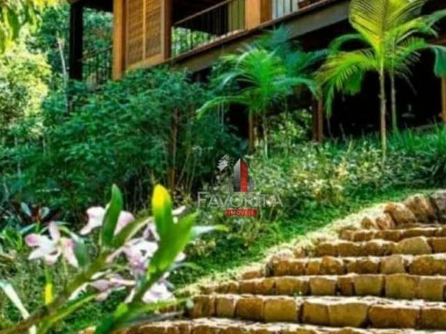 Terreno à venda, 2185 m² por R$ 230.000 Chácaras Embu Colonial Embu das Artes/SP