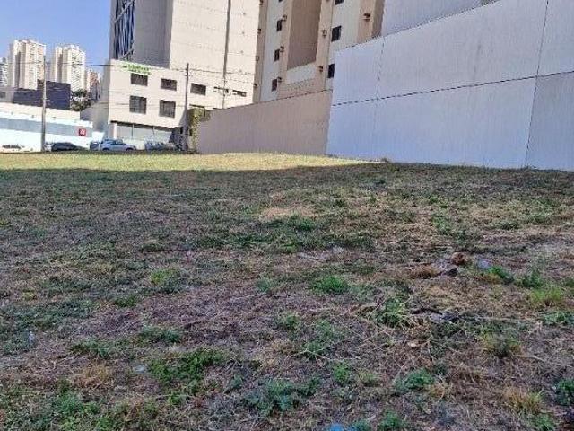 Terreno à venda, 2189 m² por R$ 13.800.000,00 Jardim Botânico Ribeirão Preto/SP