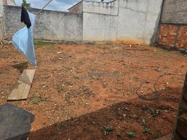 Terreno à venda, 218 m² por R$ 230.000,00 Costeira Araucária/PR