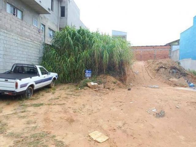 Terreno à venda, 218 m² por R$ 240.000,00 Vida Nova II Vinhedo/SP