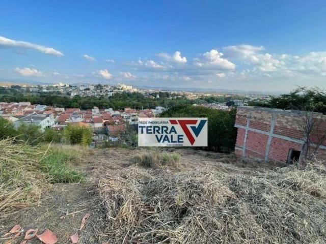 Terreno à venda, 218 m² por R$ 85.000,00 Jardim da Fonte Cachoeira Paulista/SP