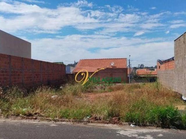Terreno à venda, 218 m² por R$ 90.000,00 Centro Bady Bassitt/SP