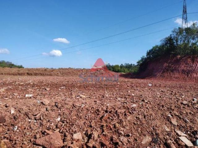Terreno à venda, 218 m² por R$ 98.890,00 Parque Primavera Esteio/RS