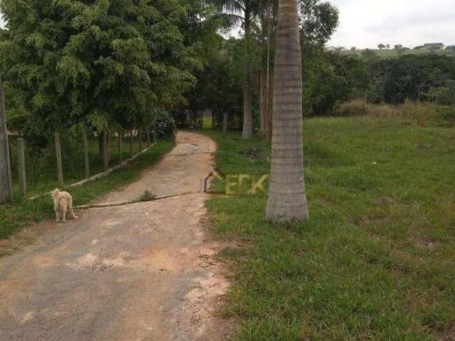 Terreno à venda, 2193 m² por R$ 250.000 Chácaras Cataguá Taubaté/SP