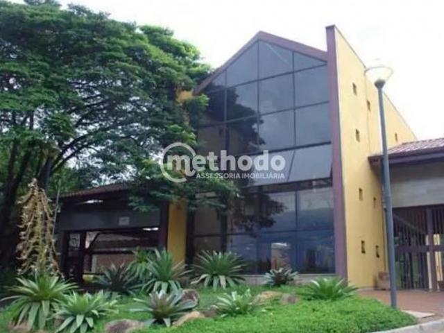Terreno à venda, 2192 m² Barão Geraldo Campinas/SP