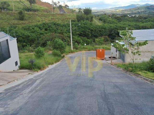 Terreno à venda, 219 m² por R$ 155.000 Parque Pousada dos Campos Pouso Alegre/MG