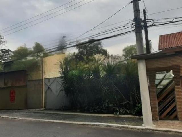 Terreno à venda, 219 m² por R$ 350.000,00 Parada Inglesa São Paulo/SP