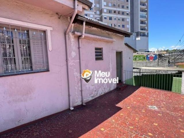 Terreno à venda, 219 m² por R$ 499.900,00 Freguesia do Ó São Paulo/SP