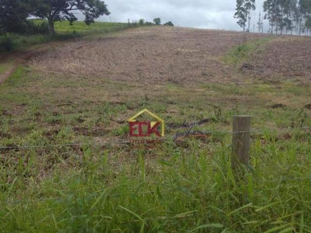 Terreno à venda, 21000 m² por R$ 450.000 Registro Taubaté/SP