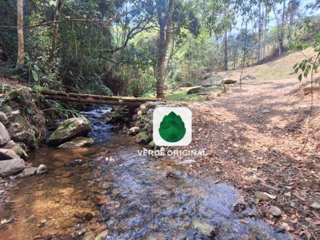 Terreno à venda, 21000 m² por R$ 560.000,00 Paiol Grande São Bento do Sapucaí/SP