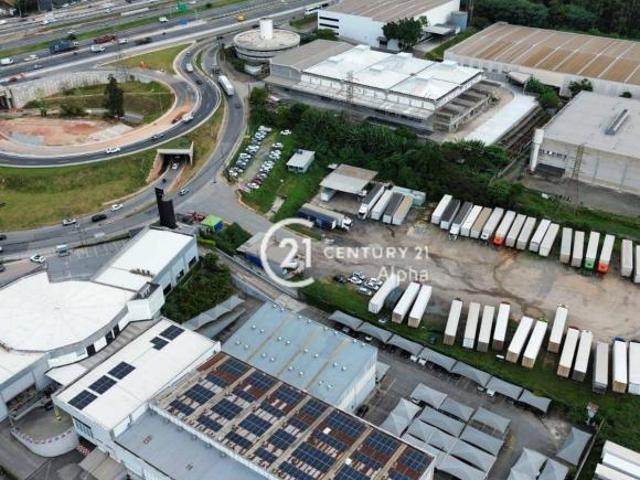 Terreno à venda, 21000 m² por R$ 126.000.000,00 Alphaville Empresarial Barueri/SP