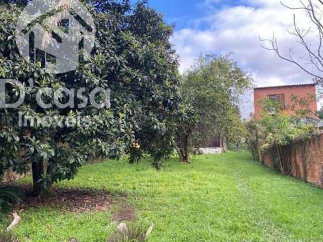 Terreno à venda, 2100 m² por R$ 1.060.000,00 Centro Gravataí/RS
