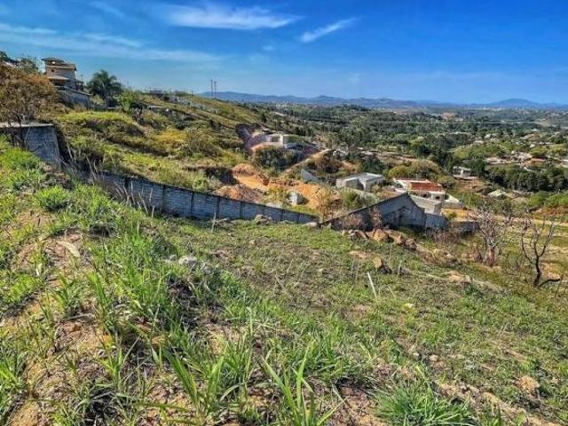 Terreno à venda, 2100 m² por R$ 280.000,00 Jardim Estância Brasil Atibaia/SP