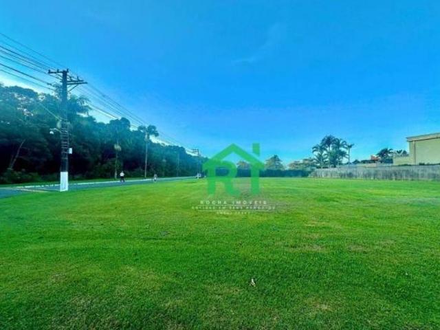 Terreno à venda, 2100 m² por R$ 2.600.000,00 Acapulco Guarujá/SP