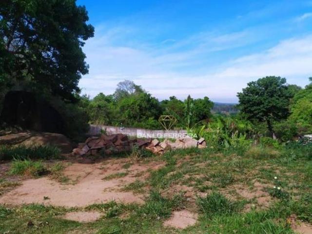 Terreno à venda, 2100 m² por R$ 400.000 Condomínio Monte Belo Salto/SP