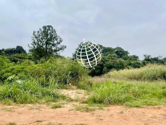 Terreno à venda, 2100 m² por R$ 580.000,00 Jardim Estância Brasil Atibaia/SP