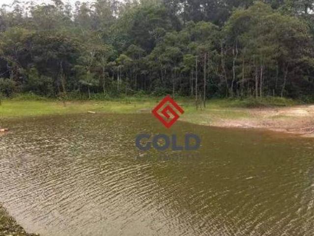 Terreno à venda, 2107 m² por R$ 300.000,00 Jardim Tupã São Bernardo do Campo/SP