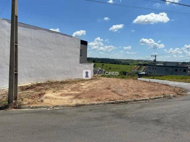 Terreno à venda, 210 m² por R$ 110.000,00 Vale dos Coqueiros Varginha/MG