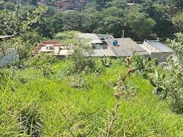 Terreno à venda, 210 m² por R$ 110.000,00 Jardim Novo Parelheiros São Paulo/SP