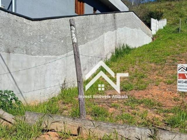 Terreno à venda, 210 m² por R$ 150.000,00 Cachoeirinha Bom Jesus dos Perdões/SP