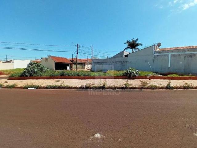 Terreno à venda, 210 m² por R$ 150.000,00 Jardim Dona Emília Jaú/SP