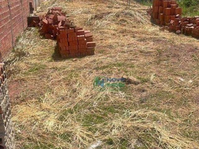 Terreno à venda, 210 m² por R$ 175.000 ComViva Piracicaba/SP