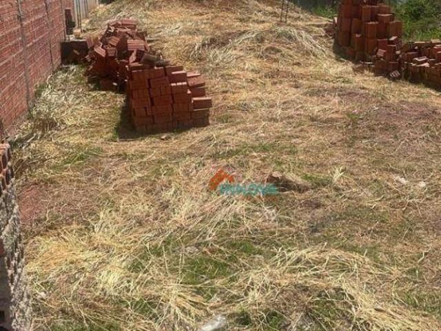 Terreno à venda, 210 m² por R$ 185.550,00 ComViva Piracicaba/SP