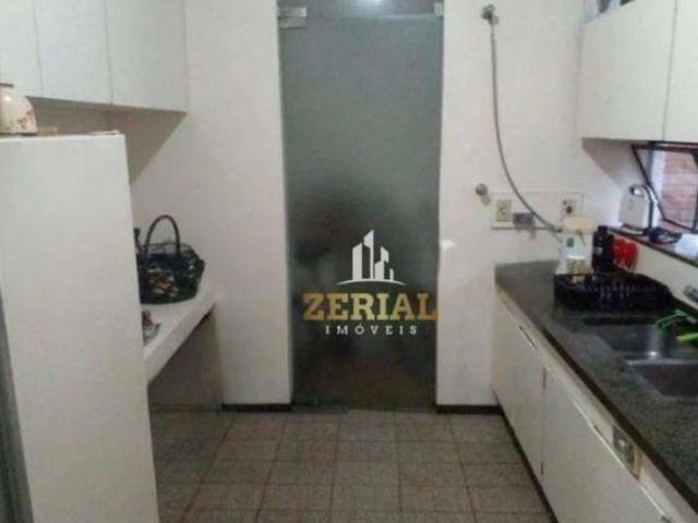 Terreno à venda, 210 m² por R$ 1.400.000,00 Santo Antônio São Caetano do Sul/SP