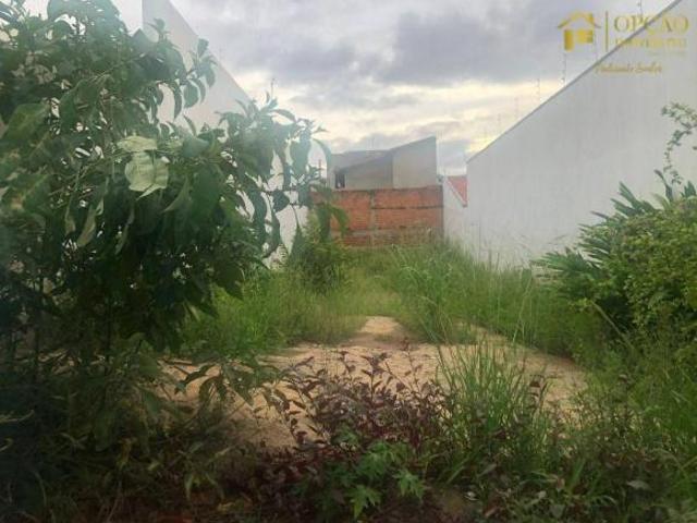 Terreno à venda, 210 m² por R$ 220.000,00 Jardim Panorama Salto/SP