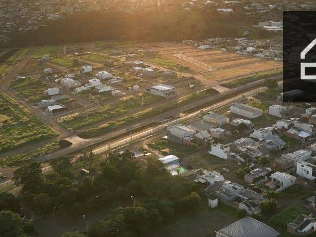 Terreno à venda, 210 m² por R$ 216.274,00 Positano Cascavel/PR