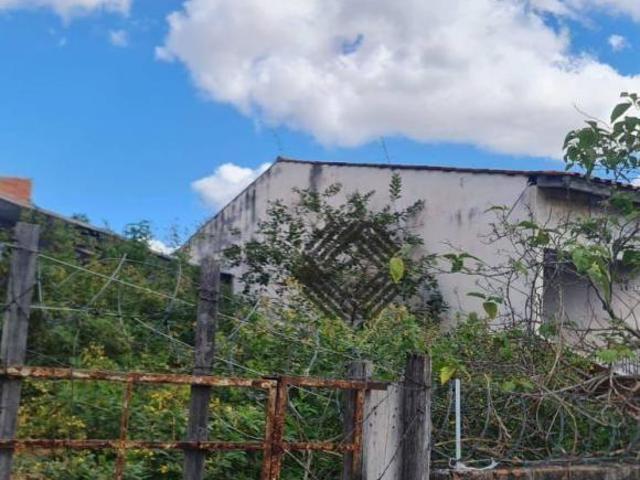 Terreno à venda, 210 m² por R$ 213.000,00 Vila Barão Sorocaba/SP
