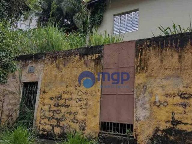 Terreno à venda, 210 m² por R$ 420.000,00 Vila Irmãos Arnoni São Paulo/SP