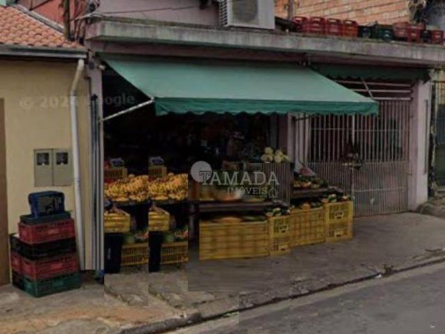 Terreno à venda, 210 m² por R$ 514.000,00 Vila São Francisco São Paulo/SP