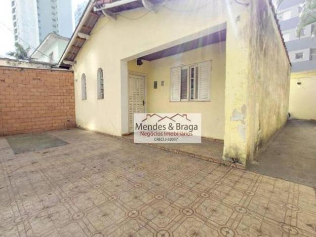 Terreno à venda, 210 m² por R$ 550.000,00 Gopoúva Guarulhos/SP