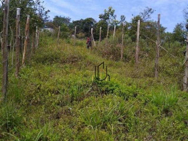 Terreno à venda, 210 m² por R$ 60.000,00 Jardim Casa Grande São Paulo/SP