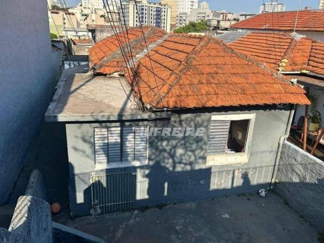 Terreno à venda, 210 m² por R$ 798.000,00 Olímpico São Caetano do Sul/SP