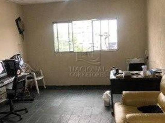 Terreno à venda, 210 m² por R$ 954.000,00 Paraíso Santo André/SP