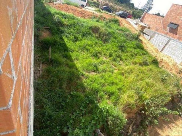 Terreno à venda, 210 m² Parque Petrópolis Várzea Paulista