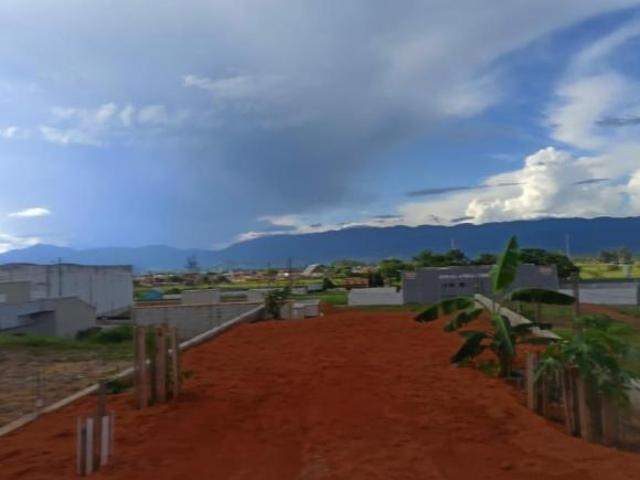 Terreno à venda 210M², Residencial e Comercial Cidade Jardim, Pindamonhangaba SP