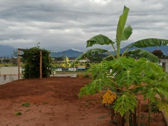 Terreno à venda 210M², Residencial e Comercial Cidade Jardim, Pindamonhangaba SP