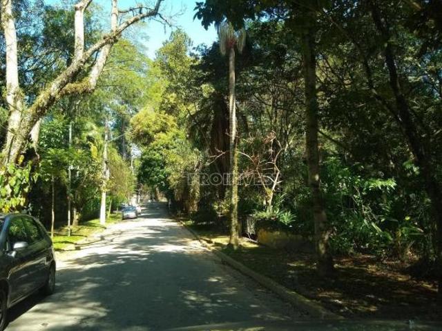 Terreno à venda, 2113 m² por R$ 600.000,00 Chácara Granja Velha Carapicuíba/SP