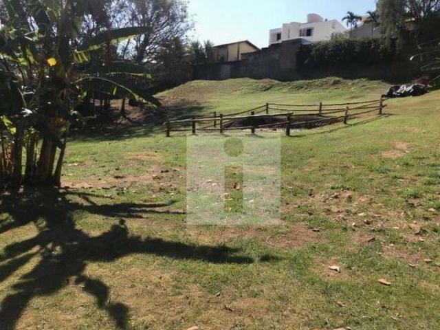 Terreno à venda, 2110 m² Parque da Hípica Campinas/SP